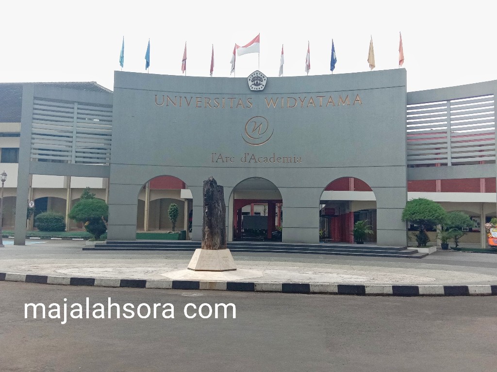 HUT Universitas Widyatama Ke-19_7 - Majalah Sora