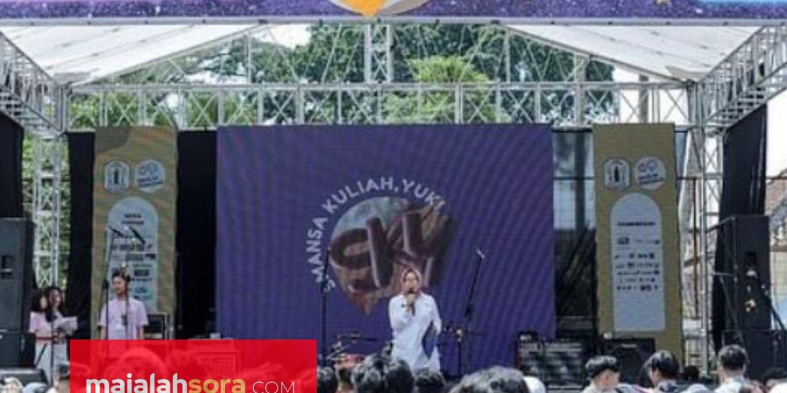 Tuti Bangga, 156 Siswa SMAN 1 Kota Bandung Lolos Mengikuti Seleksi Masuk Ke Perguruan Tinggi ...