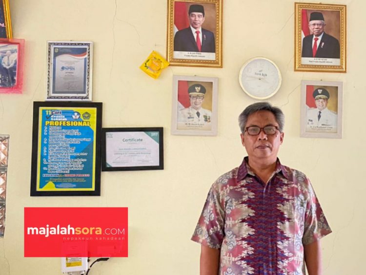 SMAN 2 Singaparna - Majalah Sora